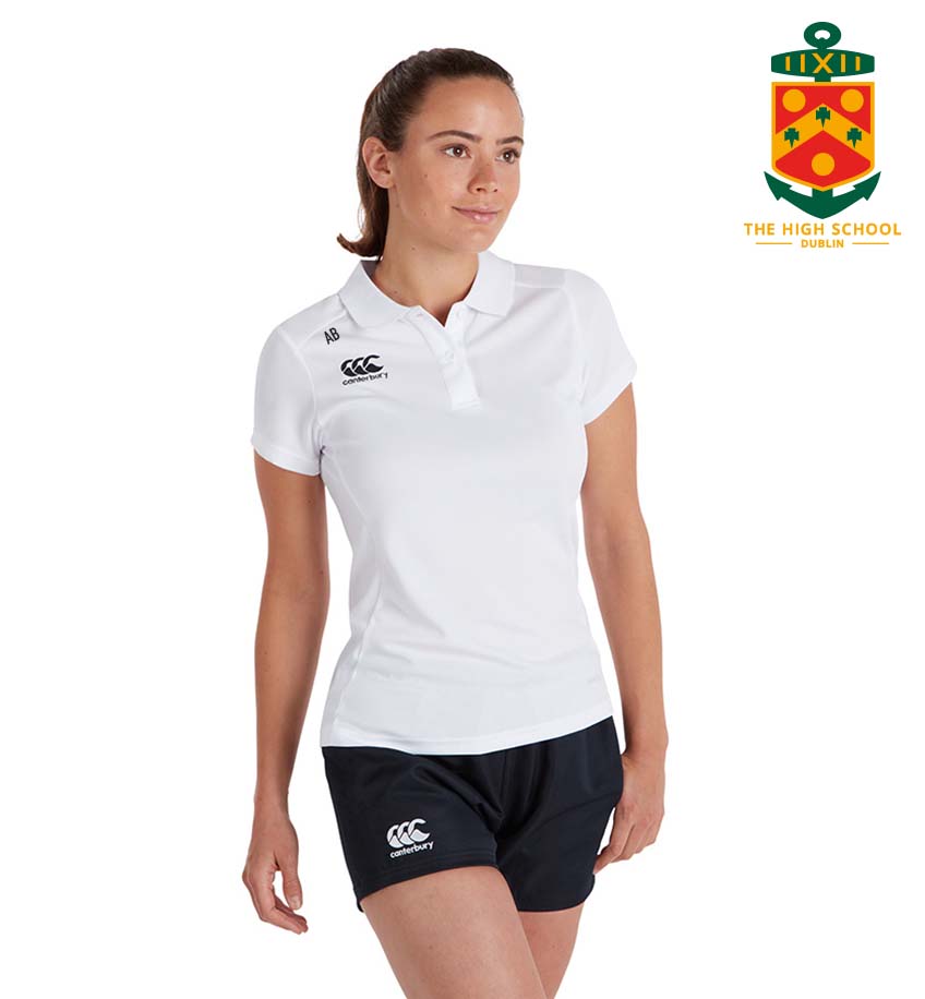 The High School Rathgar Official Canterbury Store - Team Wear Store.ie