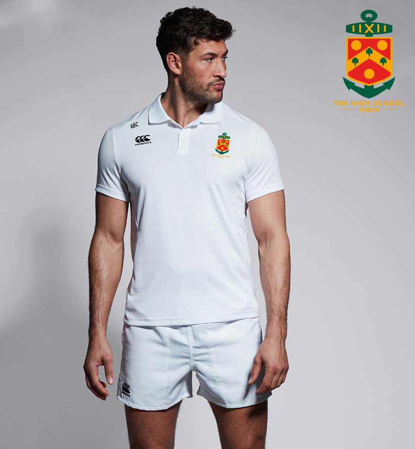 The High School Rathgar Official Canterbury Store - Team Wear Store.ie