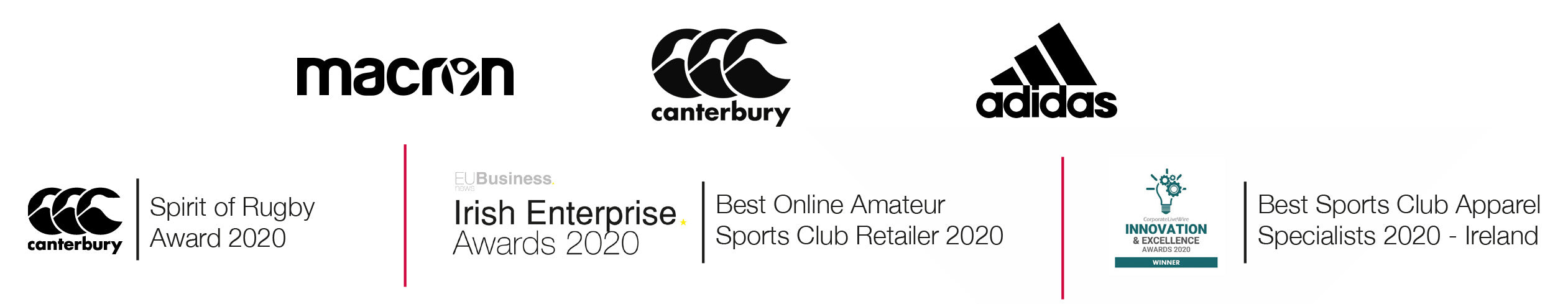Online Shopping for Sports Brand Clothing - Team Wear Store.ie