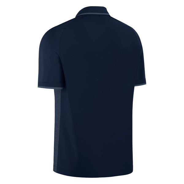 Ballinasloe RFC Macron Polo - Team Wear Store.ie