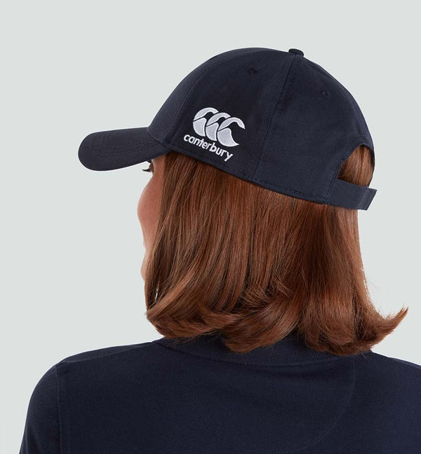 Canterbury Cap - Sports Wear in Ireland - Team Wear Store.ie