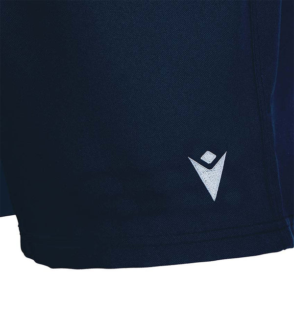 Macron Howlite Rugby Shorts - Galway Bay RFC - Team Wear Store.ie