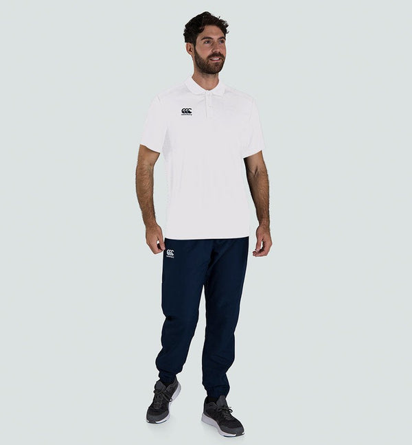 St. Mary's RFC Polo Shirt - Canterbury - Team Wear Store.ie