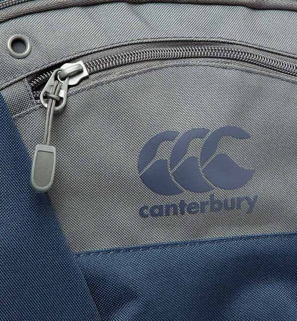 Edenderry RFC Canterbury Club Backpack - Team Wear Store.ie